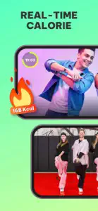 Dancefitme App Reviews – Features, Pricing & User Ratings