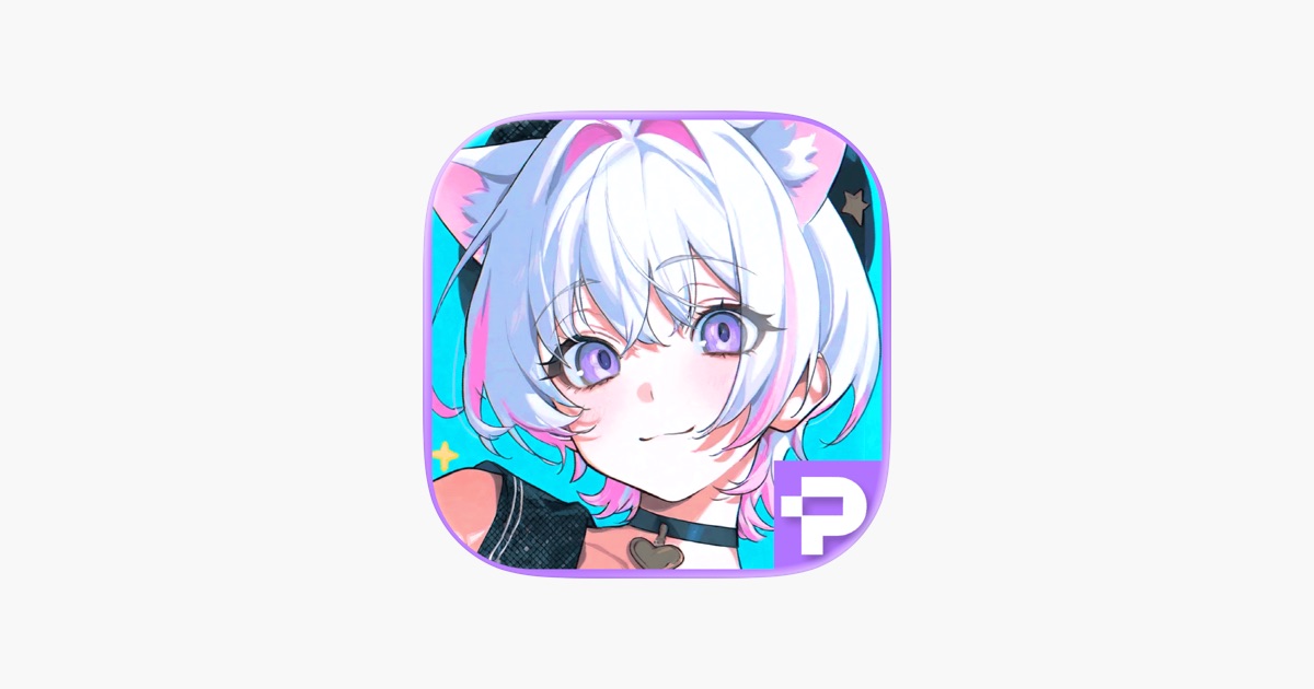 ‎PixAI - AI Anime Art Generator App - App Store