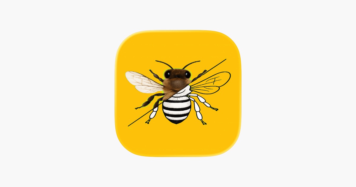 ‎Sketch Bee: Photo to Colouring App - App Store