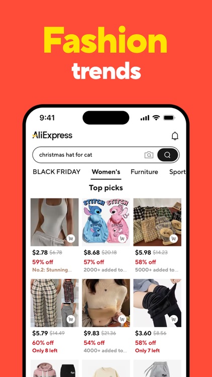 AliExpress - Shopping App by Alibaba