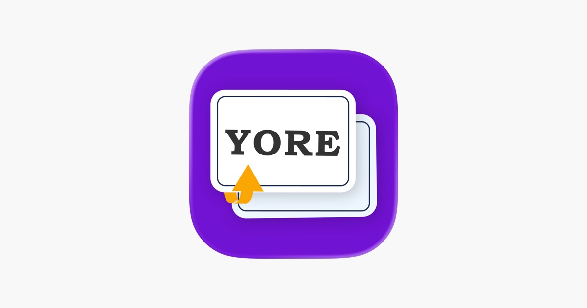 ‎App Rare English Words Trainer - App Store