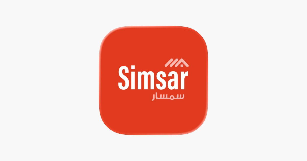 ‎Simsar App - App Store