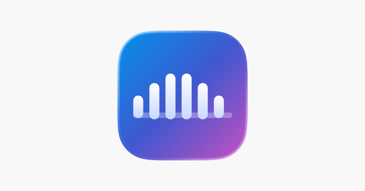Voicebridge-I》App - App Store