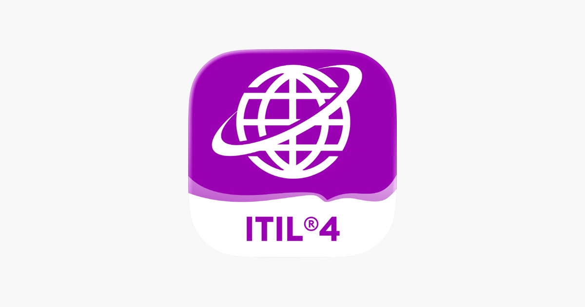 ‎ITIL® 4 Foundation Prep 2026‑App – App Store