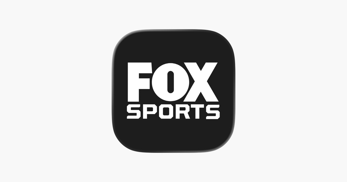 ‎FOX Sports: Watch Live Games App - App Store