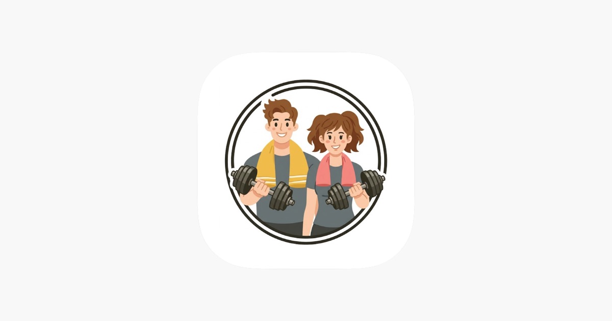 Trainer by KviK》App - App Store