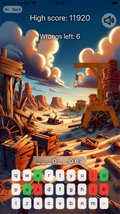 Ultimate Hangman Game by MPTR Kft.