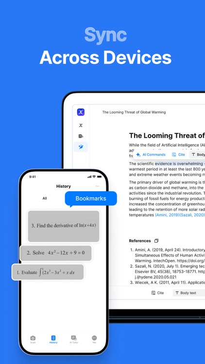 Solvely - AI Study Companion by Aignite Inc.