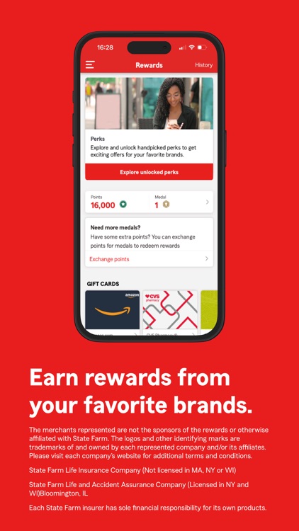 Life Enhanced by State Farm by State Farm Mutual Automobile Insurance ...