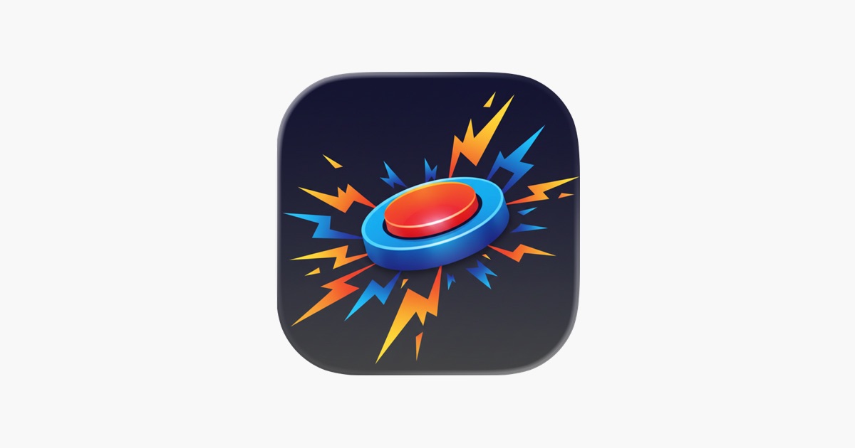 ‎BuzzBlast - Quiz Buzzer App App - App Store