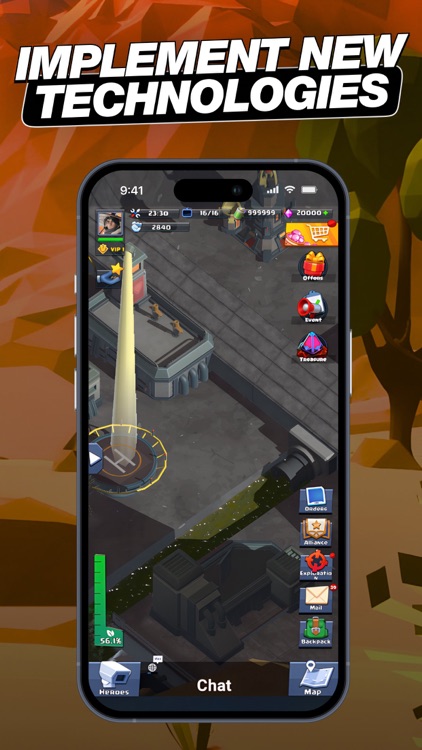 Skibidi Toilet by NEXT LEVEL APPS TECHNOLOGY