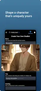 Pixelchat App Reviews – Features, Pricing & User Ratings