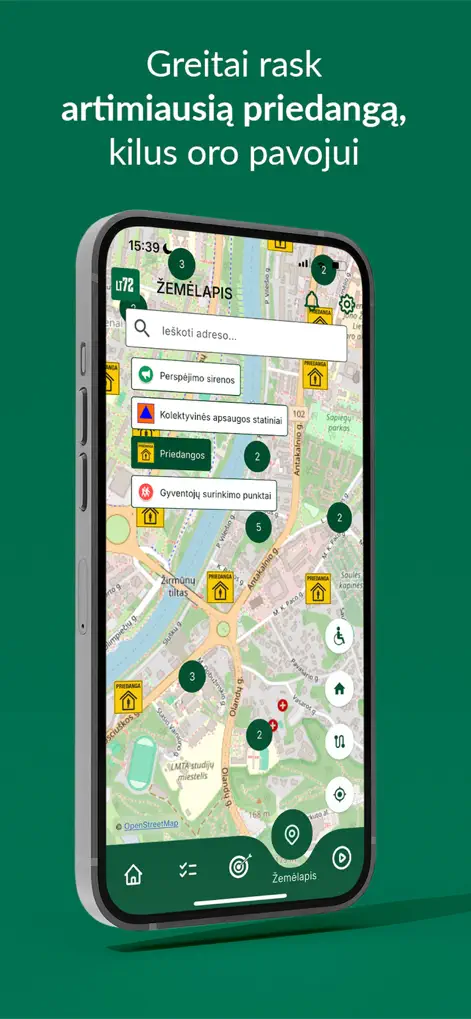 LT72 - Education App | MWM