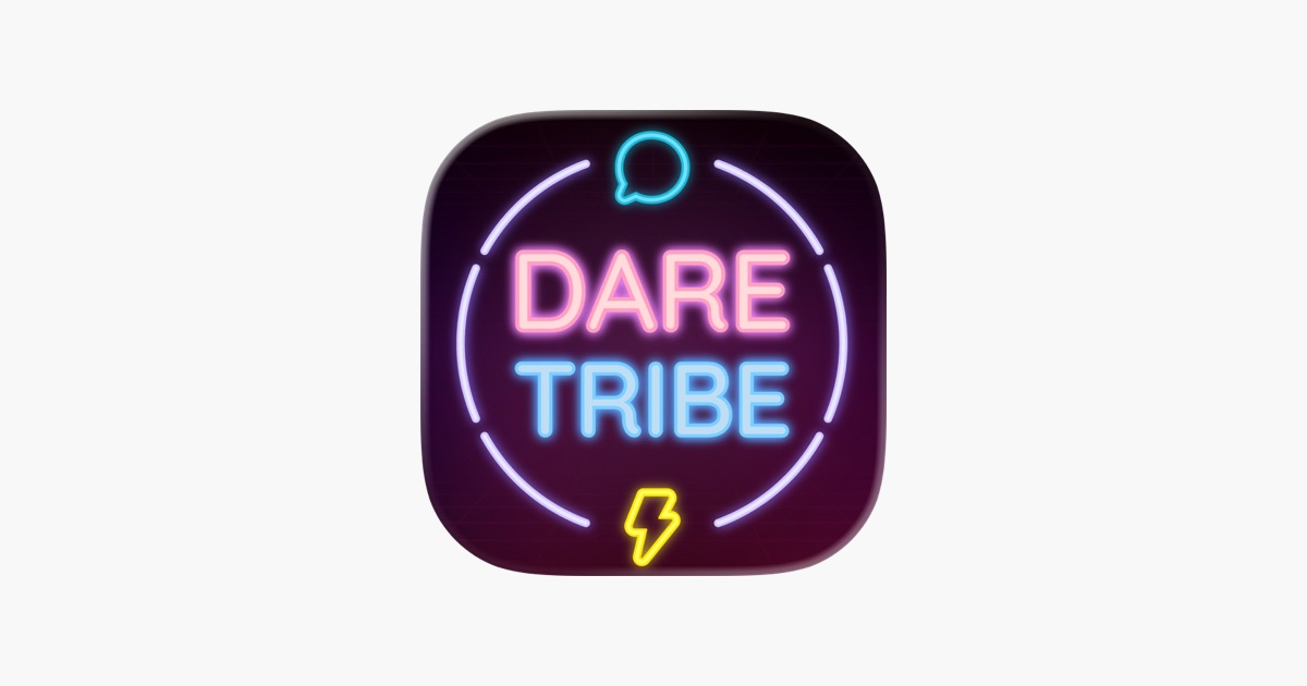‎DareTribe – Truth or Dare Game App - App Store