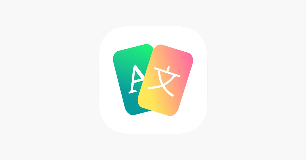 Oki Doki - Flashcards》App - App Store
