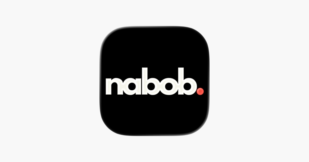 ‎Nabob Media App - App Store
