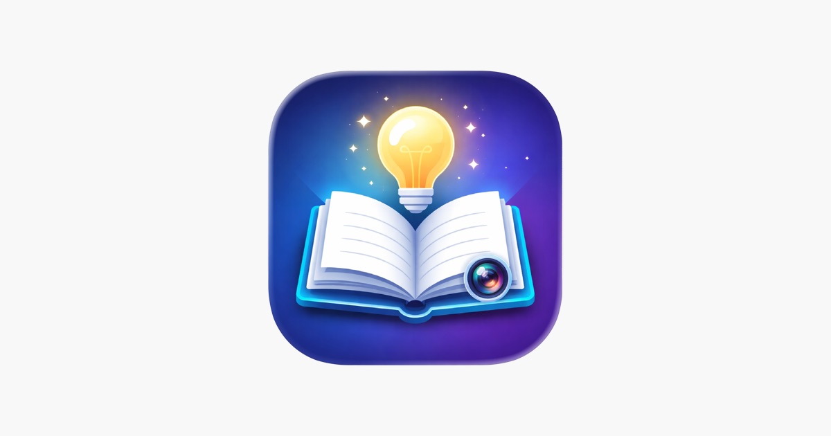 ‎SolvBuddy AI App - App Store