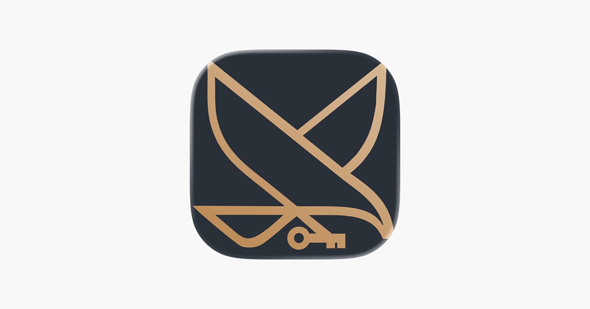 ‎ABAN VPN App - App Store