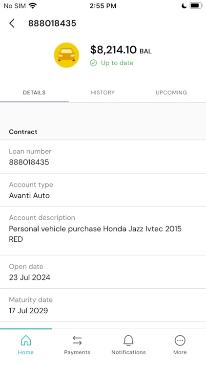 Avanti Finance by Avanti Finance Limited