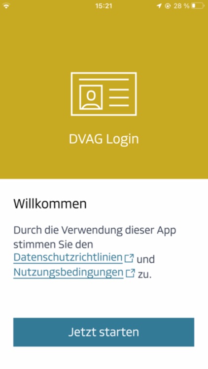 DVAG Login by Deutsche Vermögensberatung Aktiengesellschaft DVAG