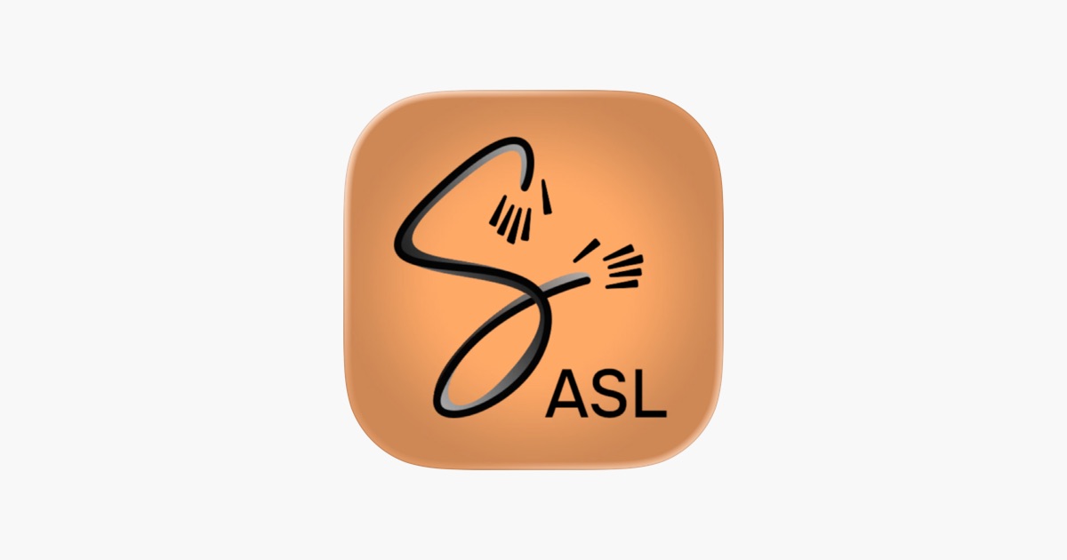 Sign3D - ASL》App - App Store