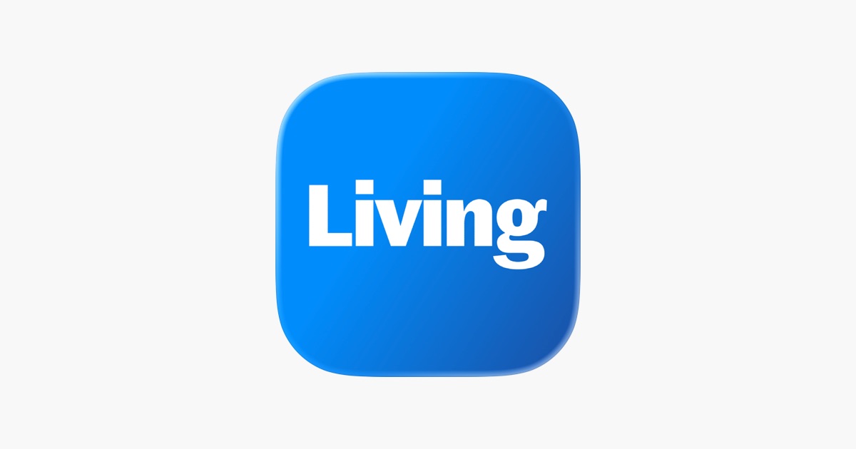 ‎Living by GS App - App Store
