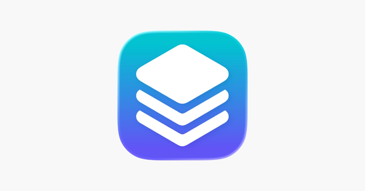 ‎App Collector Database - App Store