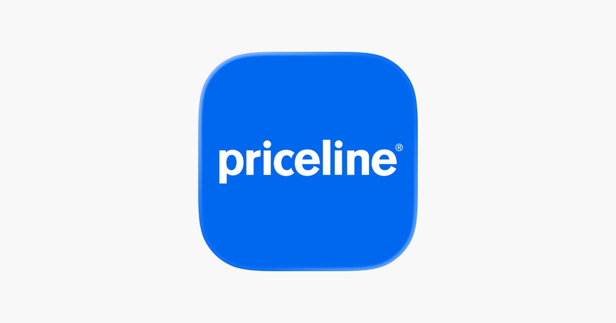 ‎App Priceline - Hotel, Car, Flight - App Store
