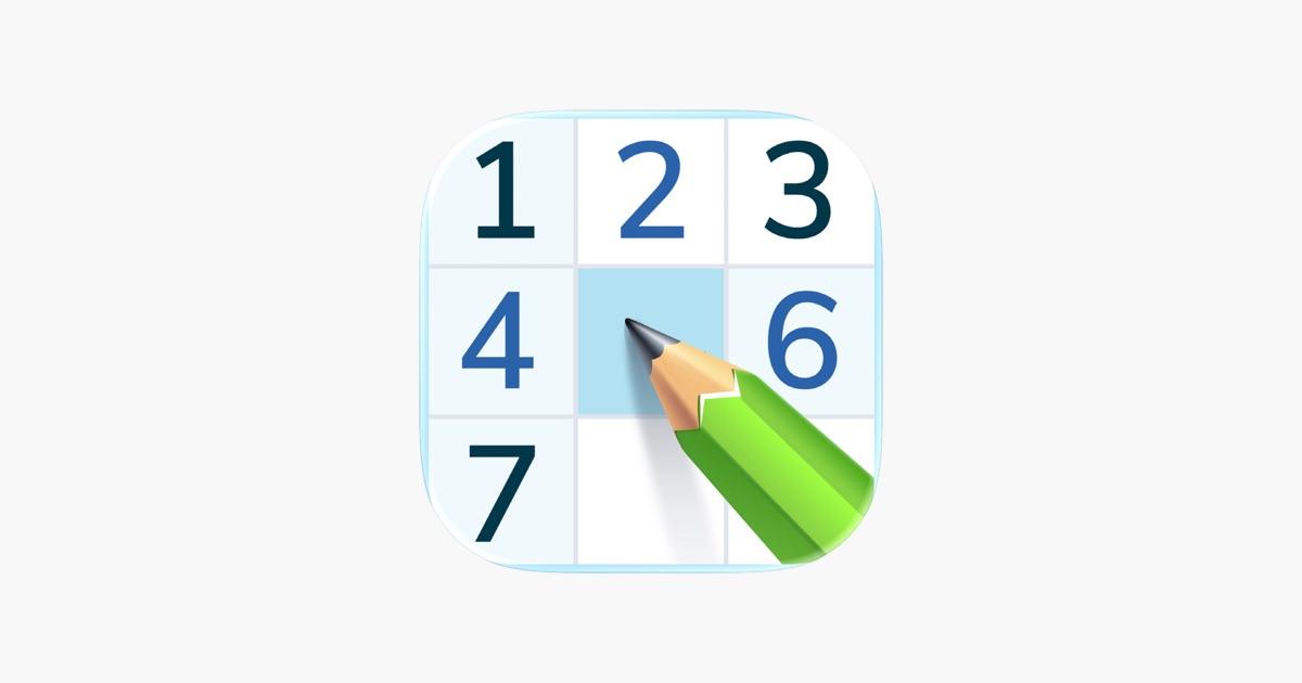 ‎Sudoku Doku App - App Store