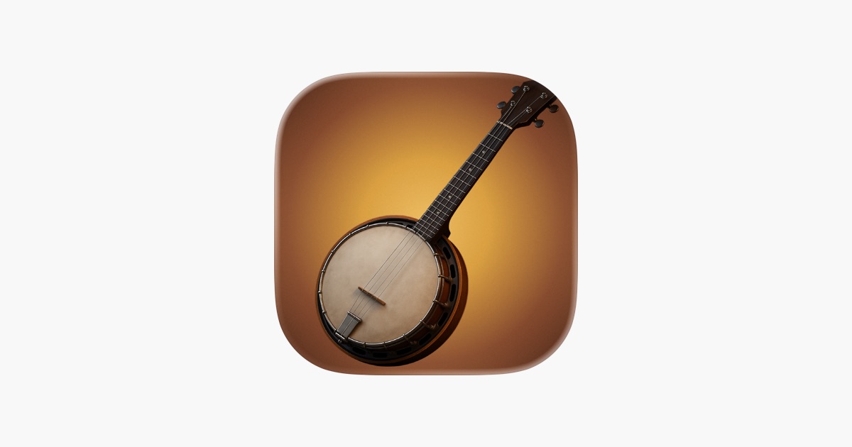‎Banjo Sim App - App Store
