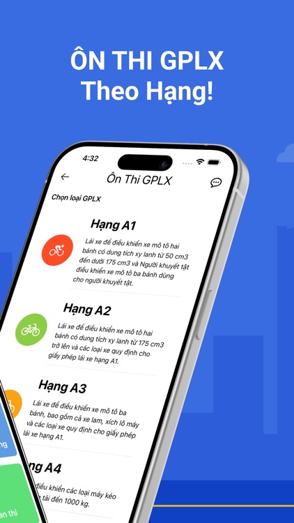 Ôn Thi GPLX năm 2025 by Tinh Nguyen Thi Kim