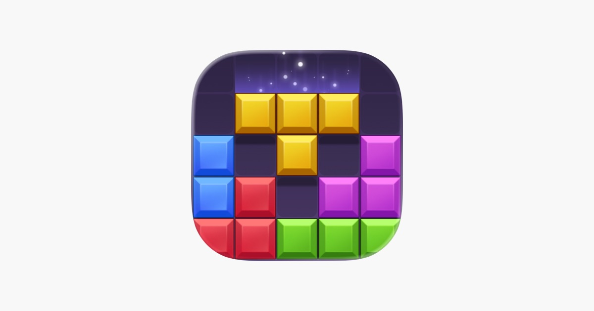 ‎Block Combo App - App Store