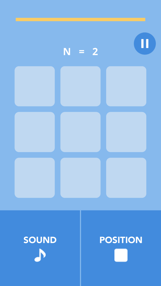 Dual N-Back: Brain-Training (iOS) — Price History & Similar | AppAgg