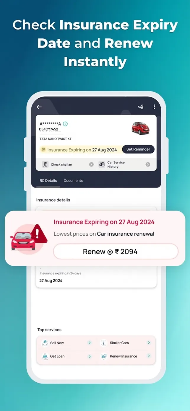 CarInfo App Reviews – Features, Alternatives & User Ratings