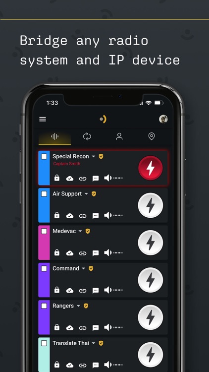 Instant Connect Enterprise by Instant Connect Software, LLC