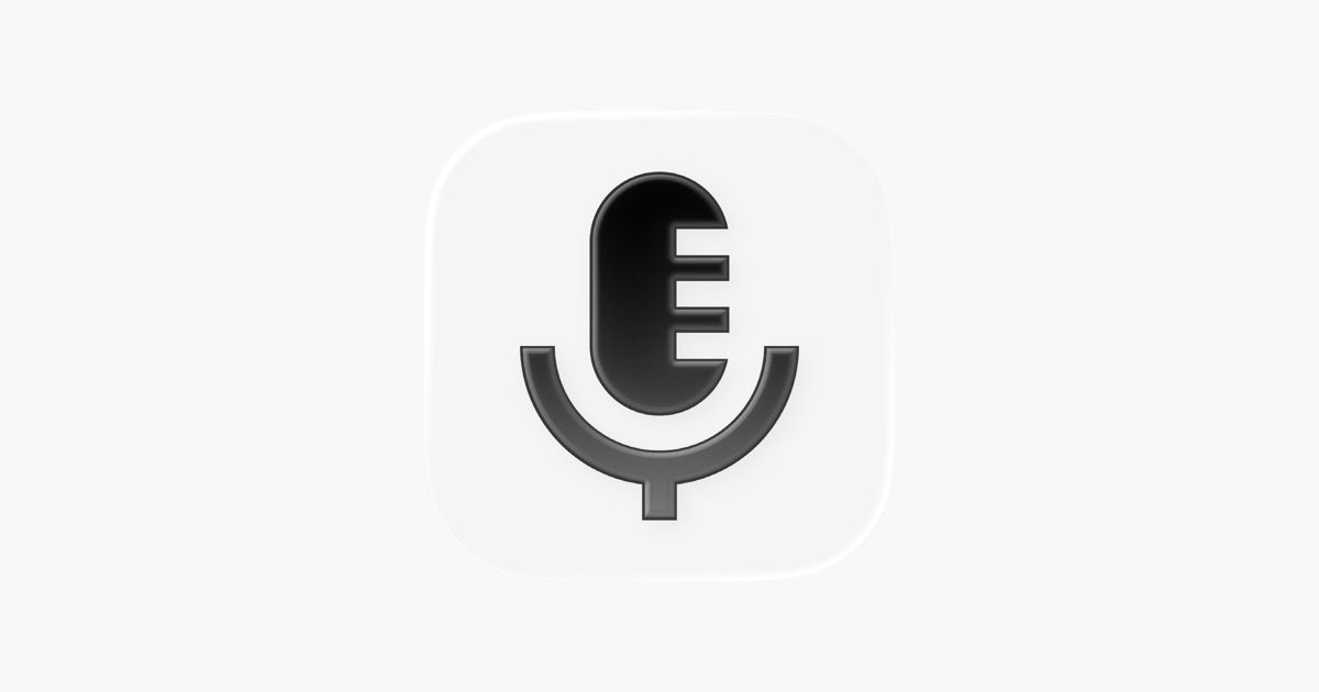 ‎Microphone Live App - App Store
