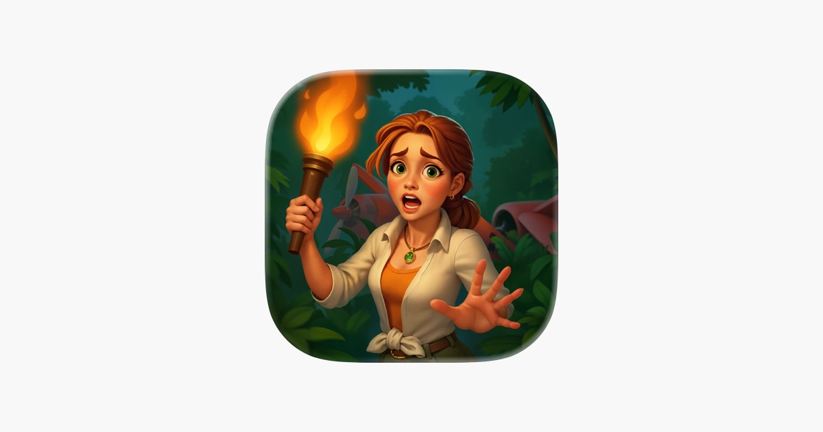 ‎Merge Adventure: Merging Game App - App Store