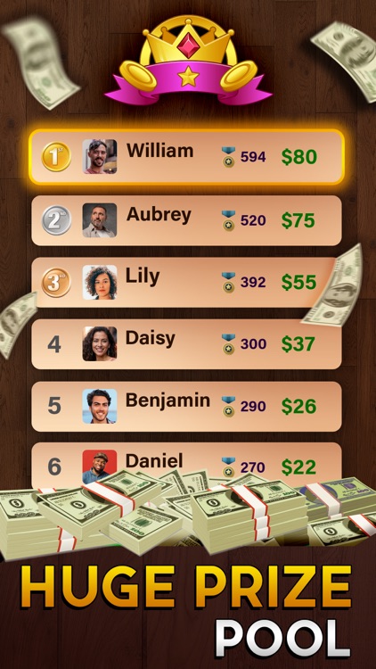Pool Cash - Win 8 Ball Strike by DNR Game Studio