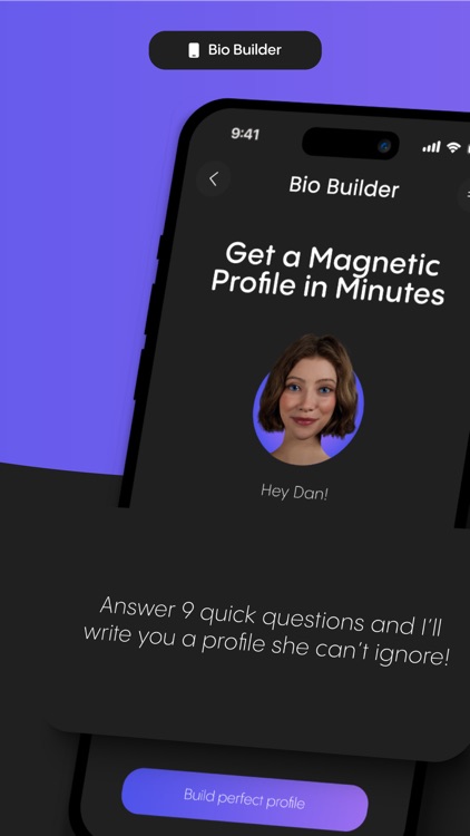 Ari - Your 24/7 AI Wing Girl by Ari Labs, Inc