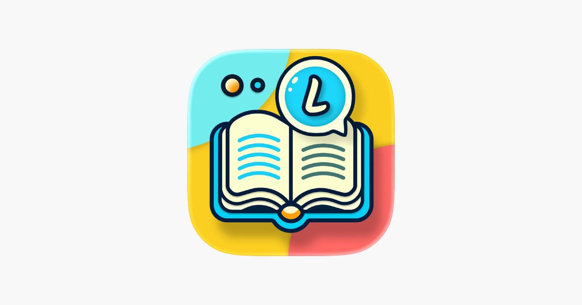 ‎Linguary: Read English Books App - App Store