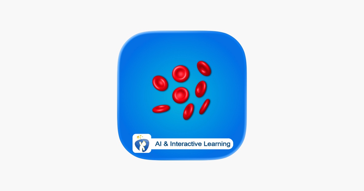 ‎Appen Human Body Cells - EduTech Era – App Store
