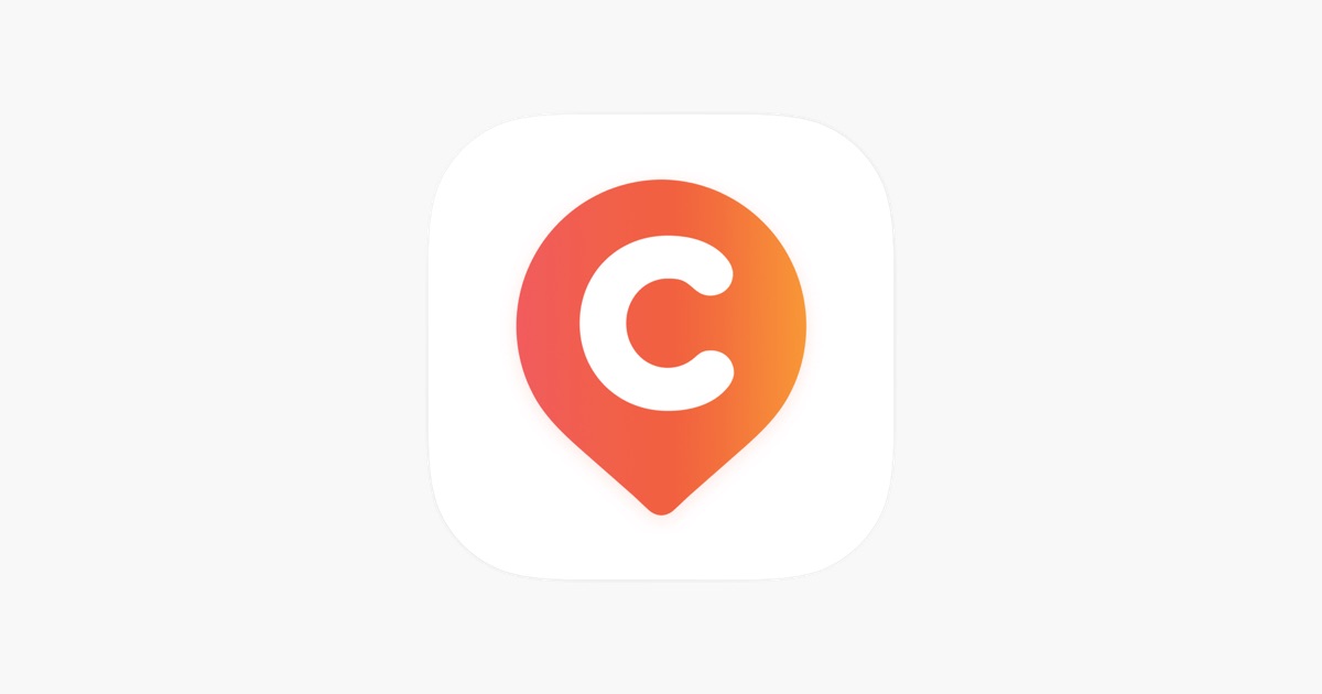 ‎Connect App - Events Nearby App - App Store