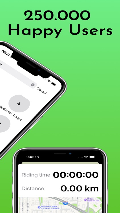HorseCare: Horse Riding App by Distinct Systems