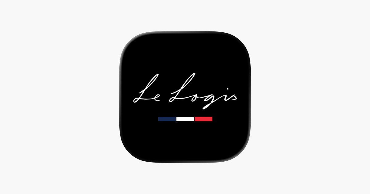‎Le Logis App - App Store