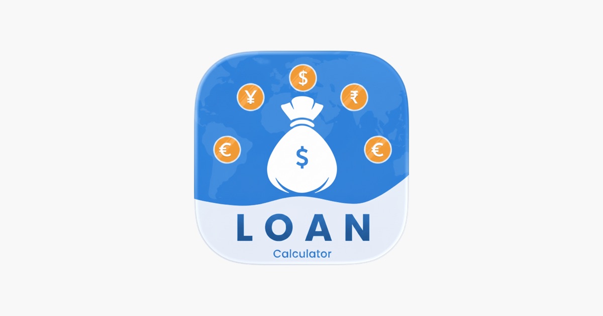 ‎Quick Emi - Loan Calculator‑App – App Store