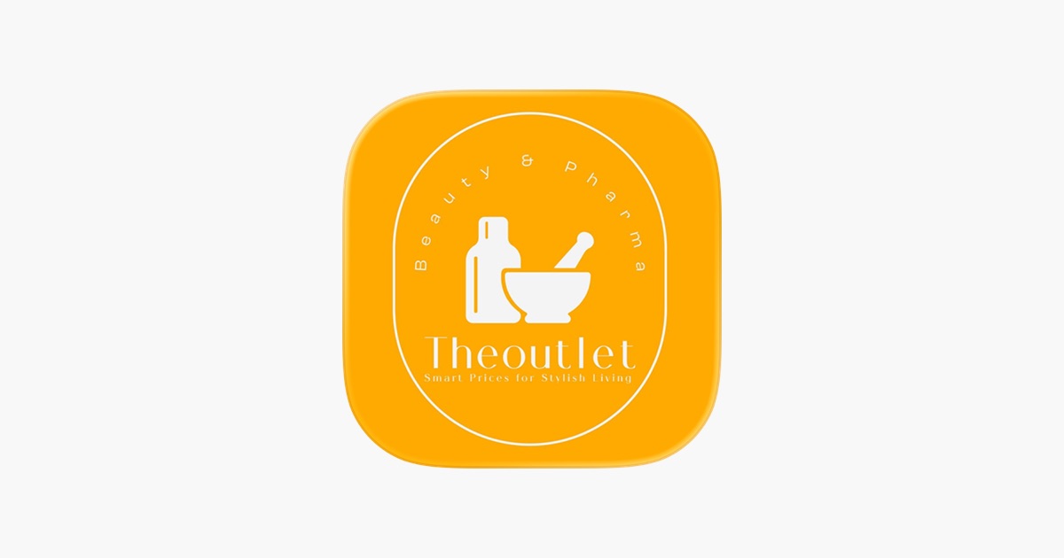‎TheOutlet.sa App - App Store
