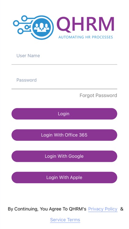 QHRM-PHH by QHRM SOLUTION PRIVATE LIMITED