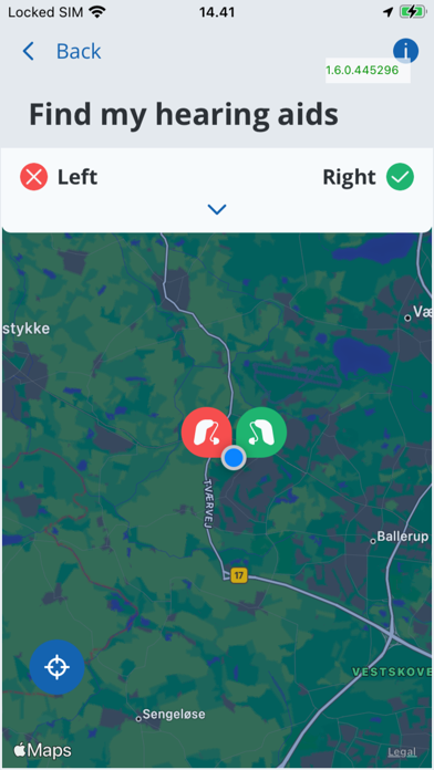 Birdsong Hearing Aids for PC - Windows 7,8,10,11