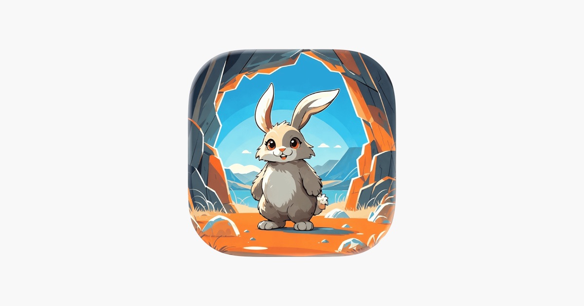 ‎Hoppy Toss App - App Store