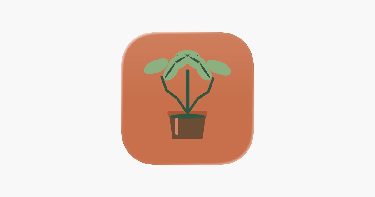 ‎Sage Plant Care App - App Store